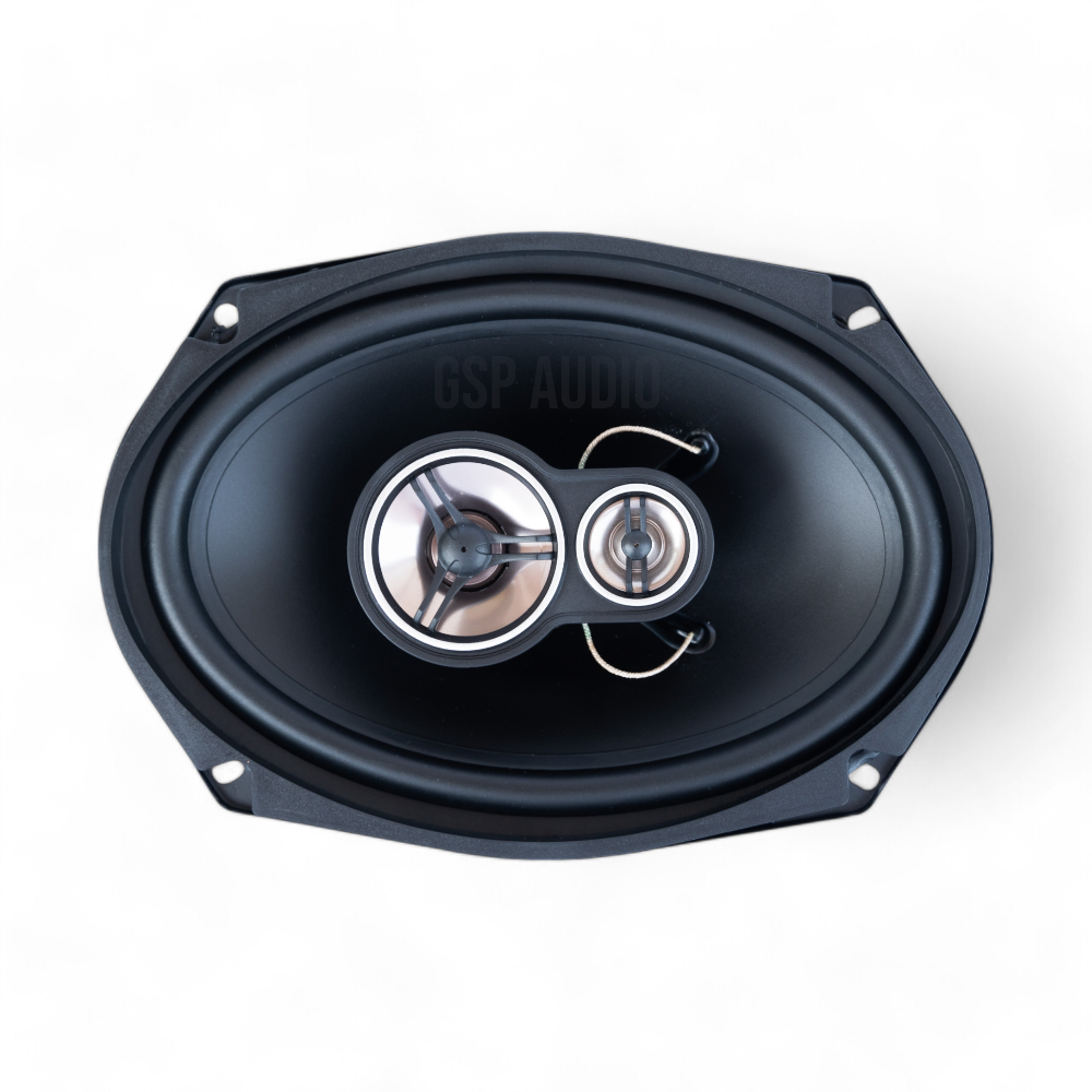 Звучници за автомобил GSP KY-692 - GSP Pro Audio
